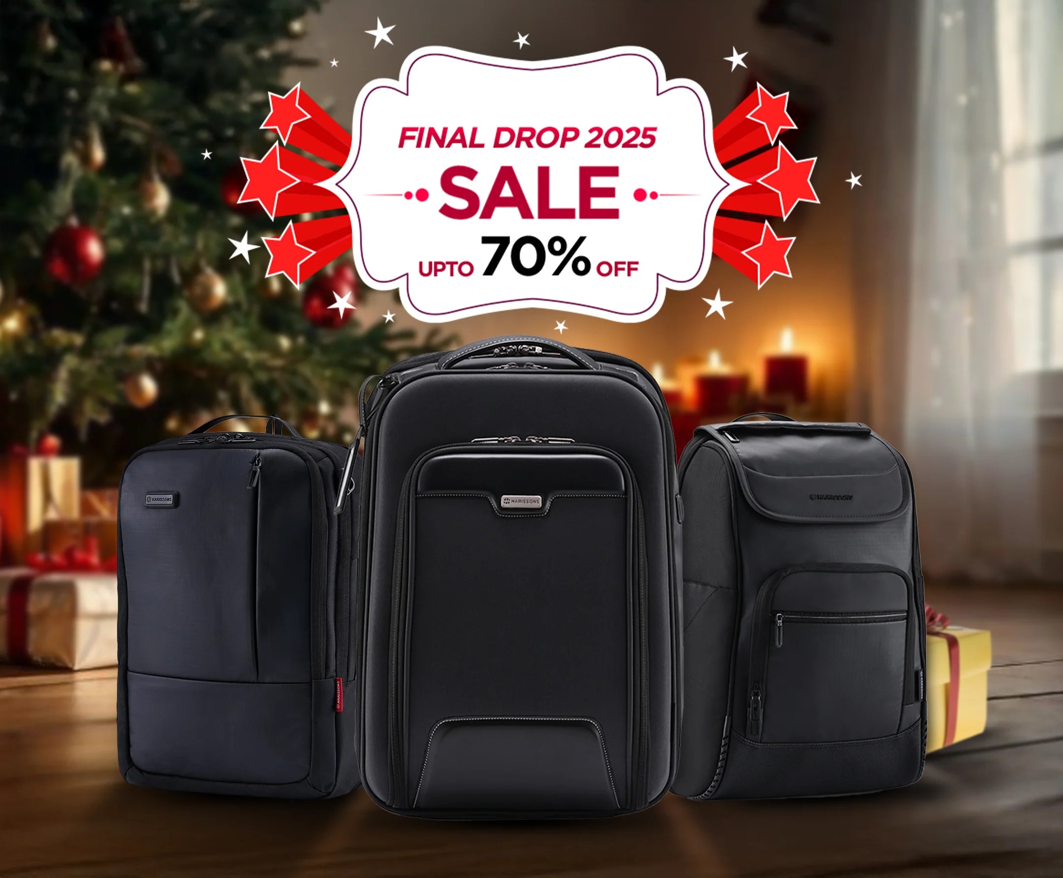Best Quality Office or Work Bags for Men and Women Online | Harissons