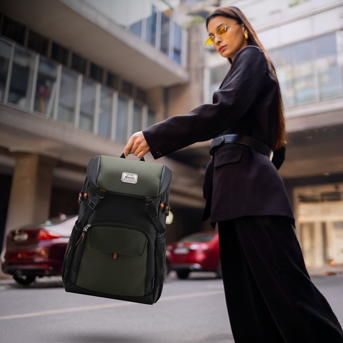 Best Quality Office or Work Bags for Men and Women Online | Harissons